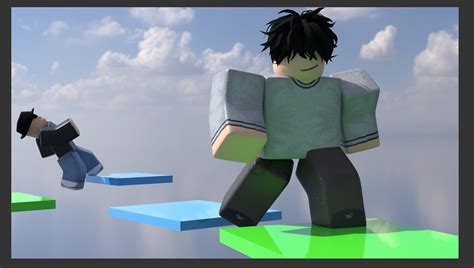 Urgent Help Needed How Can I Improve This Obby Gfx Art Design Support Developer Forum Roblox