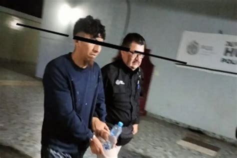 Tras 5 Años Prófugo Detienen En Tijuana A Presunto Asesino Buscado En