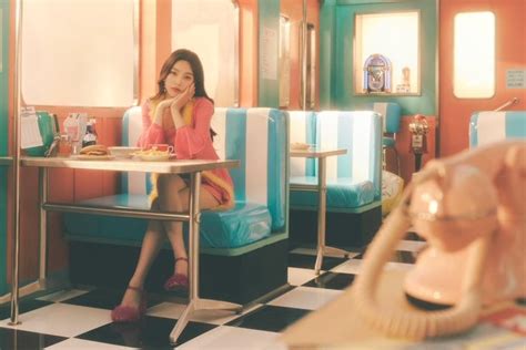 Sm Entertainment Unveils Shinee Red Velvet And Exo Kai Teaser Images