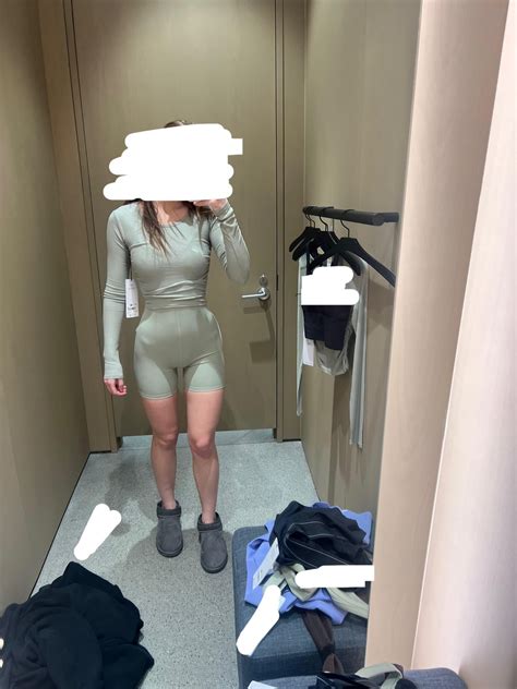 Whats My Body Type R Dressforyourbody