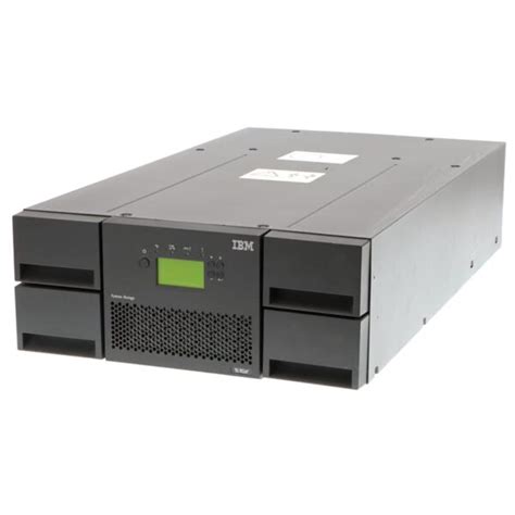 Ibm Ts3200 Chassis Novirent