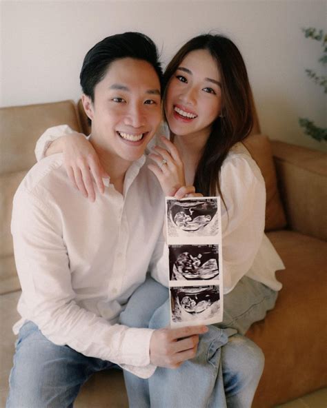 Mongchin Yeoh Aka Mongabong Is Pregnant After Battling Pcos
