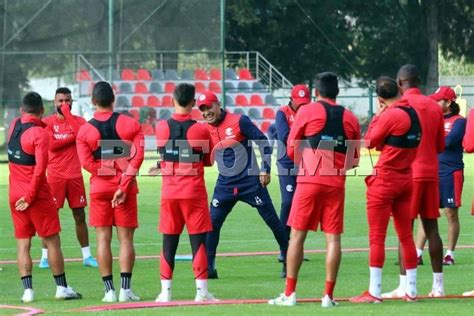Evitará Toluca Exceso De Confianza En El Repechaje