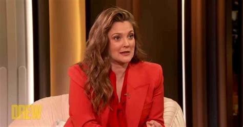 Too Good To Be Alone Drew Barrymore Confirms She Has Started Dating