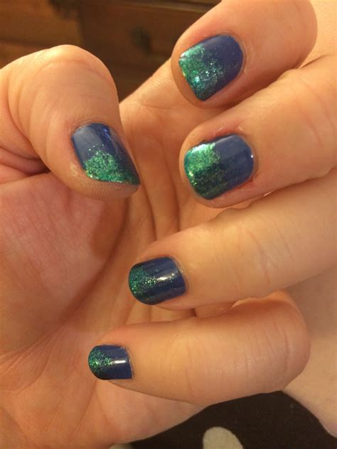 126 Best Gradient Nails Images On Pholder Random Acts Of Polish