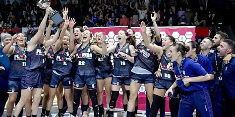Unión Florida Se Consagró Campeón De La Liga Femenina De Básquetbol