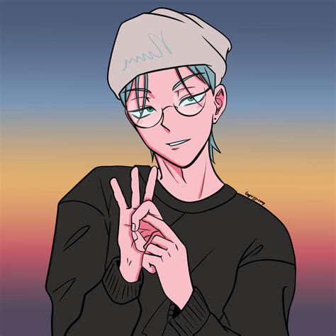 Till Actor Au Fanart By Gyugyuevvy On Deviantart