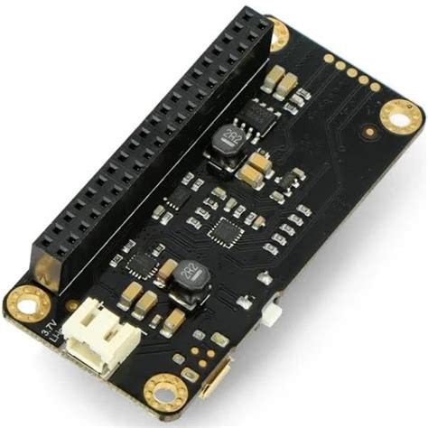Ups Hat For Raspberry Pi Zero Price History Comparison And Alerts