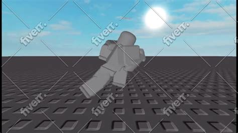 Roblox R15 Background