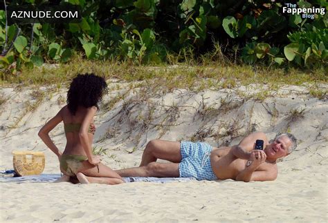 Aoki Lee Simmons Bares All In Sexy St Barts Vacation Photos Aznude