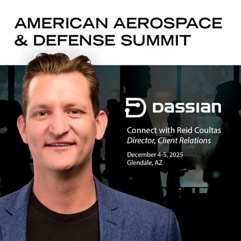 Dassian Sap Solutions And Services Dcma 14 Point Assessment Aerospace And Defense Industry