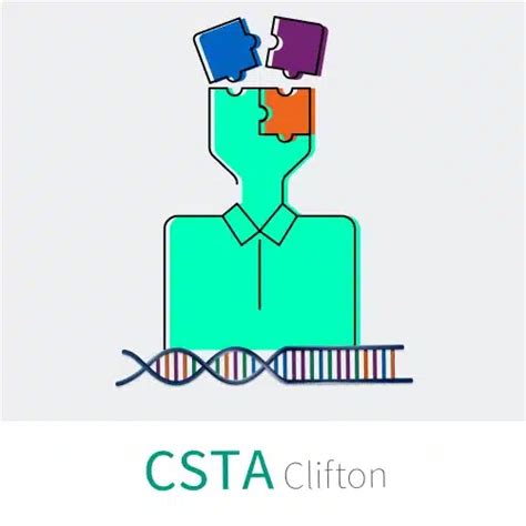تست استعدادیابی کلیفتون Csta مرکز مشاوره بینش نوین