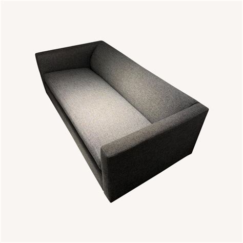 Cb2 Movie Sleeper Sofa Aptdeco