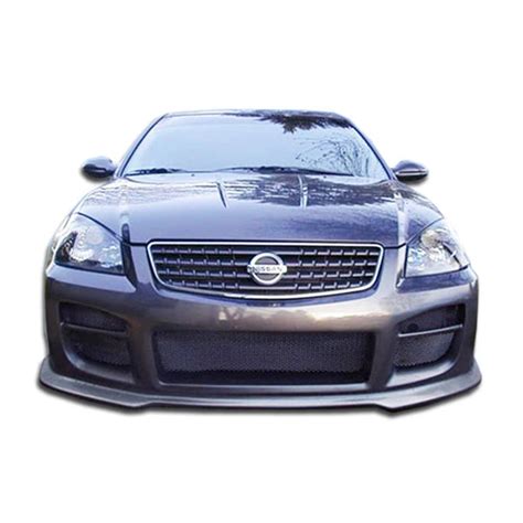 Nissan Altima Coupe Wide Body Kit