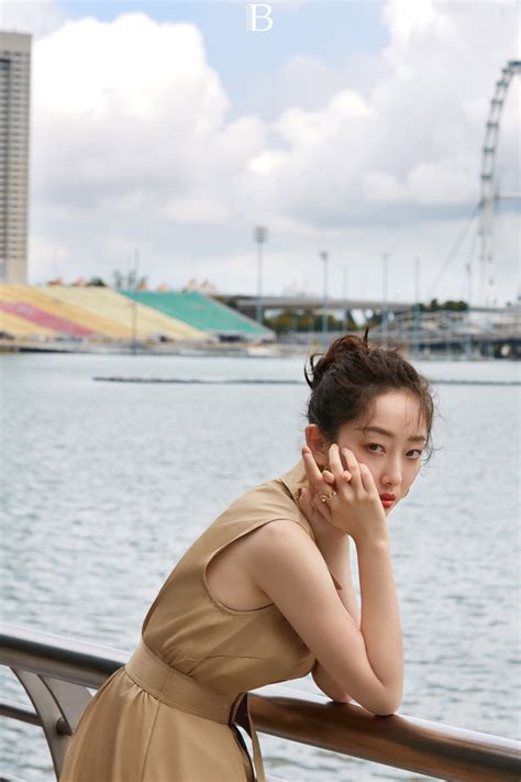 蒋梦婕 高清图片，堆糖，美图壁纸兴趣社区