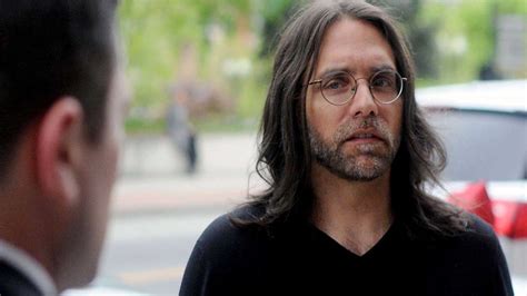 Us Sex Cult Leader Convicted Of String Of Charges