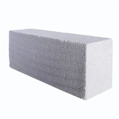 6 Inch AAC Block At 3600 Cubic Meter AAC Block In Thane ID