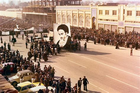 آخرین خبر عکس حال و هوای مشهد در انقلاب ۵۷