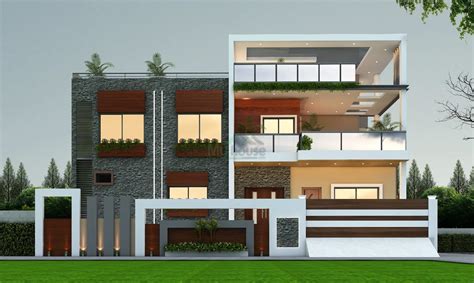 Modern Architecture Homes Where Form Meets Function And Style Erp