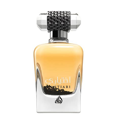 Lattafa Ekhtiari Edp 100ml Lattafa