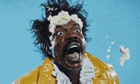 Messy Face S Find And Share On Giphy