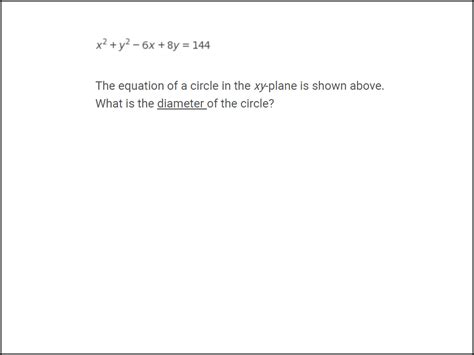 Psat Math 32 Official Practice Questions Sat Quantum