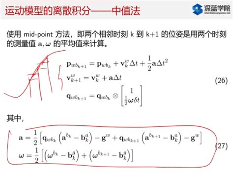第二讲 Imu相关内容 Epsilonjohns Blog