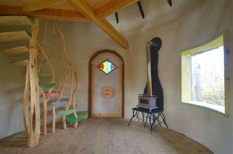 Treehouses By Takashi Kobayashi Japan