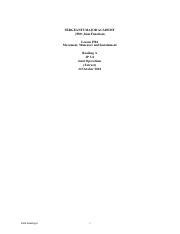 Understanding Joint Functions Movement Maneuver And Course Hero