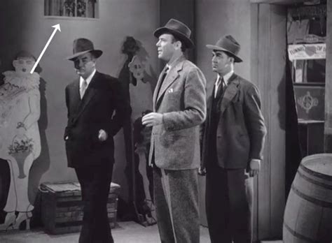 I Escaped From The Gestapo 1943 Cinema Cats