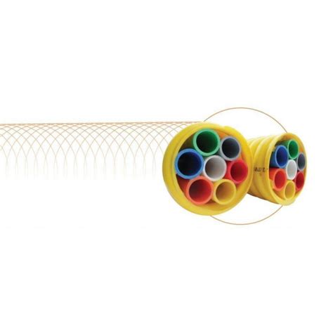 Ống đa Lõi Cod Baan