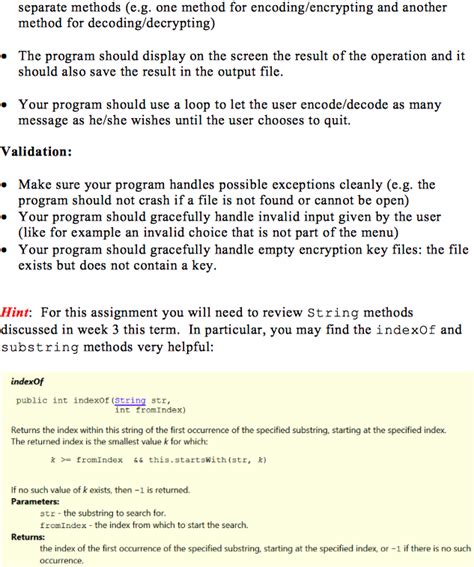 Solved Write A Java Program We Are Going To Create A Chegg