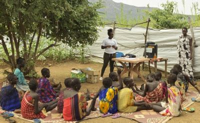 Conflict Drives Hunger Donate To Save Lives Today Action Against Hunger