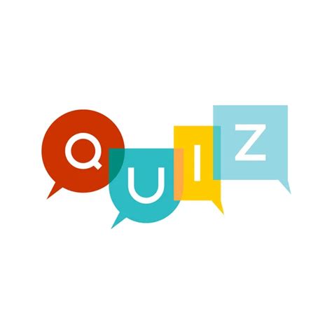 ᐈ Quiz stock illustrations Royalty Free quiz images backgrounds