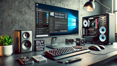 Buy Windows 10 Bootable Usb Tool Easy Windows Installation