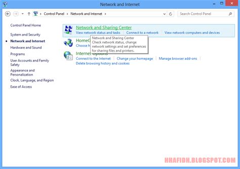 Cara Menghubungkan PC Virtual Ke PC Host Menggunakan VMnet Host Only Pada VMware Halaman