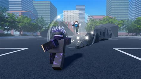 [gojo] 스키비디 전장 Roblox