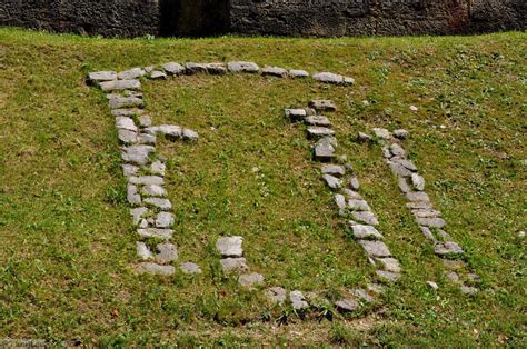 Trdnjava Kluže Kraji Slovenija