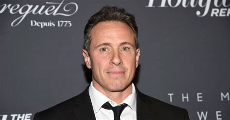 Chris Cuomo Terminated From Cnn