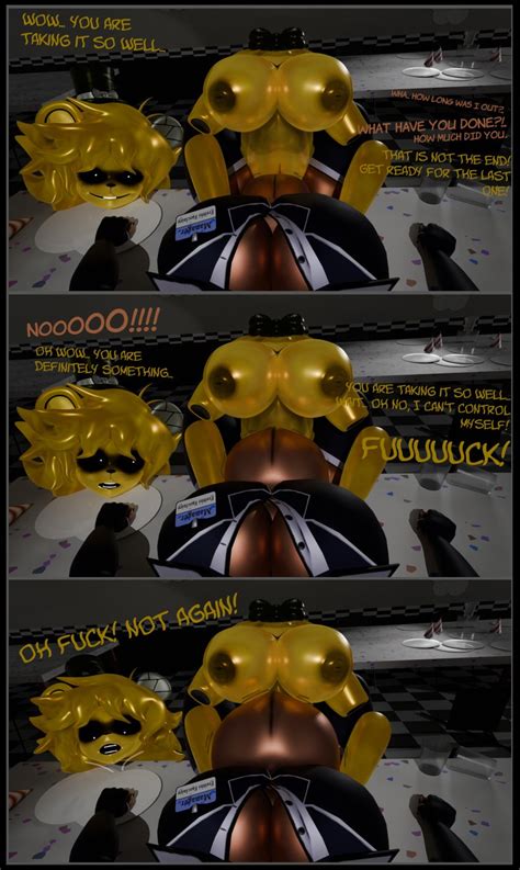 Rule 34 3d Anthro Big Ass Big Breasts Cally3d Cryptiacurves