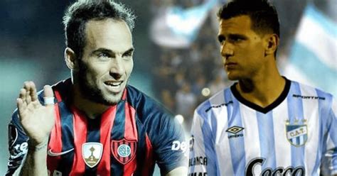 San Lorenzo Vs Atlético Tucumán En Vivo Online Vía Directv Tyc Sports