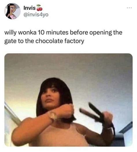 Johnny Depps Willy Wonka Rwhitepeopletwitter