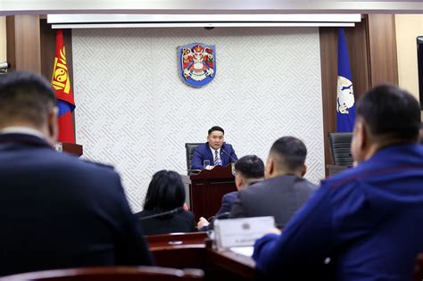 Зах худалдааны төвүүдэд хүнсний аюулгүй байдлыг хангаж ажиллана