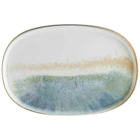 Fium Hygge 34 Cm Oval Servis Bonna Premium Porcelain