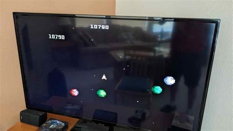 Squad Challenge Asteroids Atari 7800 High Score Squad Atari I O Forums