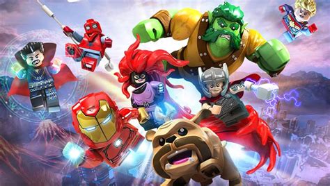 10 лучших игр для детей на Xbox One в 2019 году