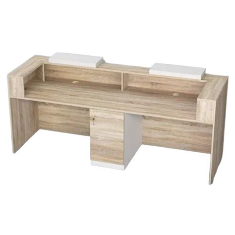 Hospital Reception Table Feature Durable At Best Price In Chennai