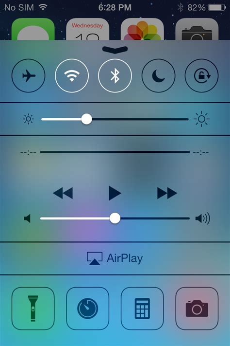 The IOS 7 Review