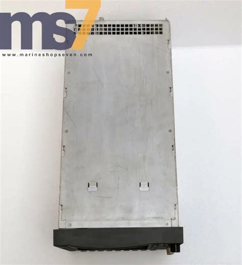 Tektronix Wfm 7200 Telestream Multi Format Waveform Monitor Marine Shop 7