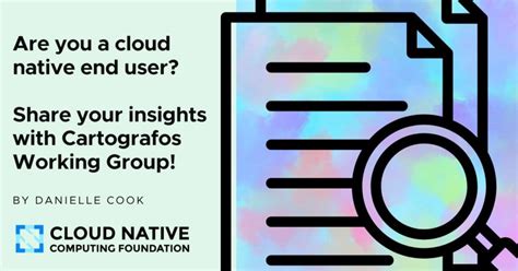 Sergio Cuellar On Linkedin Understanding Cloud Native Maturity A Survey To Assess End User